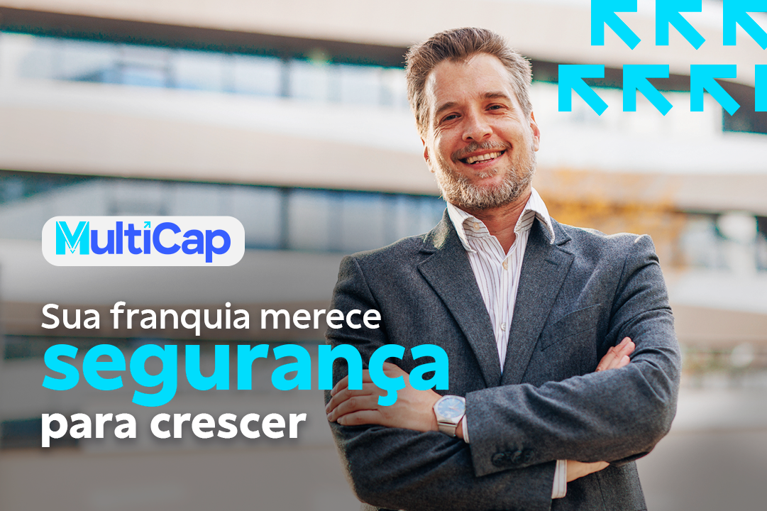 MultiCap chega ao mercado com foco no setor de franquias – Brasilcap (Blog)